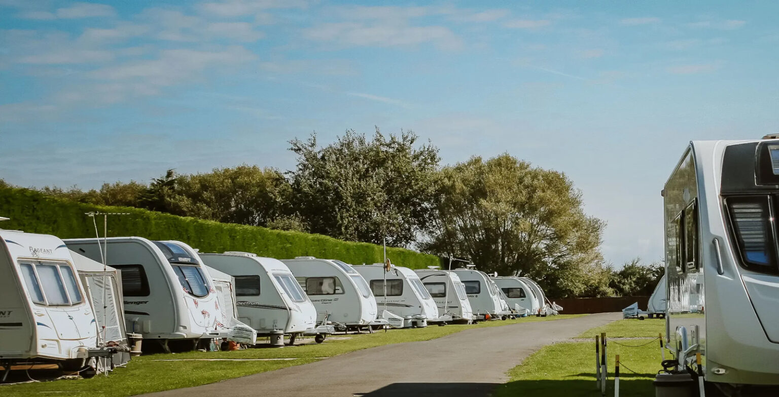 Country View Holiday Park | Holiday Parks in Somerset